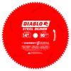 D1490CF | Saw Blades | Steel Cutting | Thin Metal - Diablo Tools