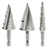 DSD1125S17 | Step Drill Bits | Individual Bits - Diablo Tools