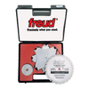 SD508 | Saw Blades | Dado Sets | Super Dado Sets - Freud Tools