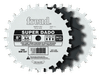 SD508 | Saw Blades | Dado Sets | Super Dado Sets - Freud Tools