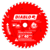 D0641A | Saw Blades | Wood Cutting | Finish - Diablo Tools