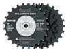 SD608 | Saw Blades | Dado Sets | Dial-A-Width Dado Sets - Freud Tools