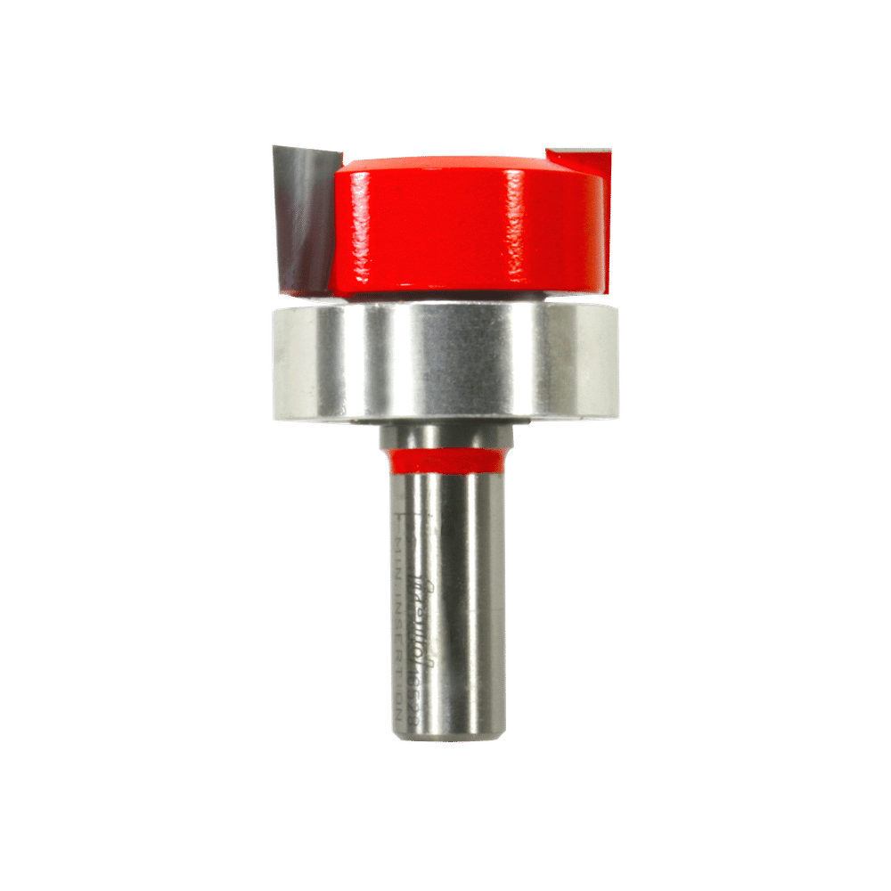 16 528 Router CNC Straight Spiral Mortising