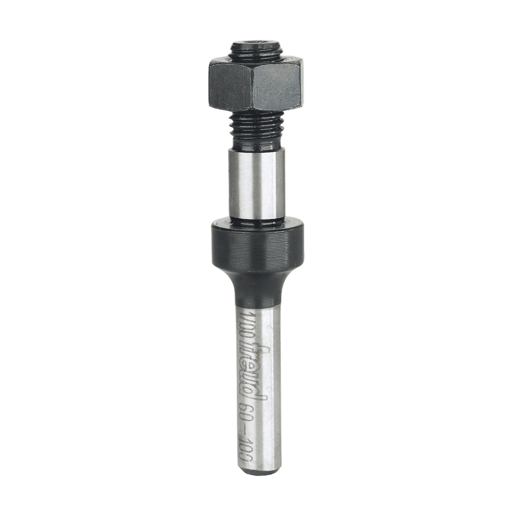 60-100 | Router CNC | Joinery | Slotting Cutter Arbors - Freud Tools