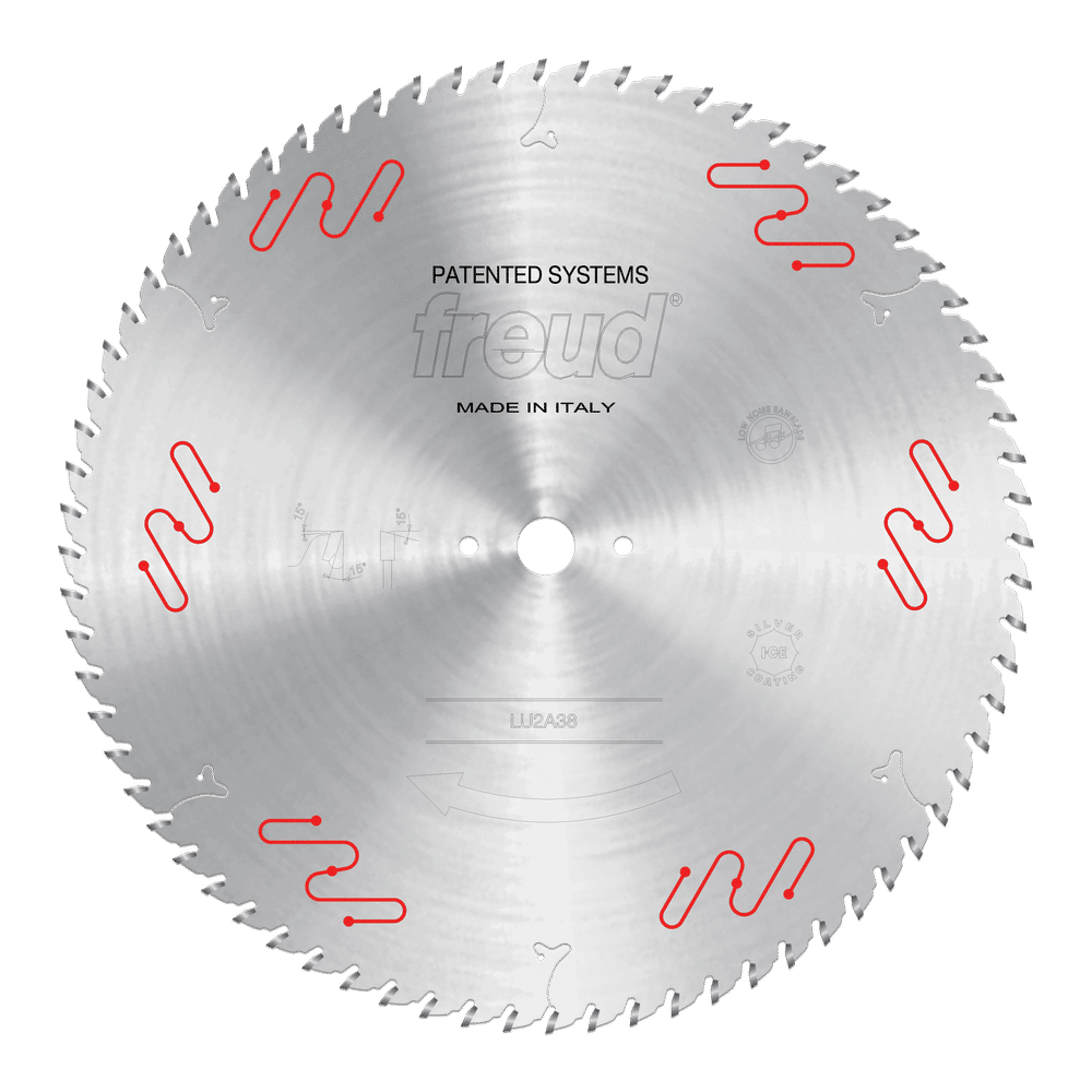 Freud chop saw blades store