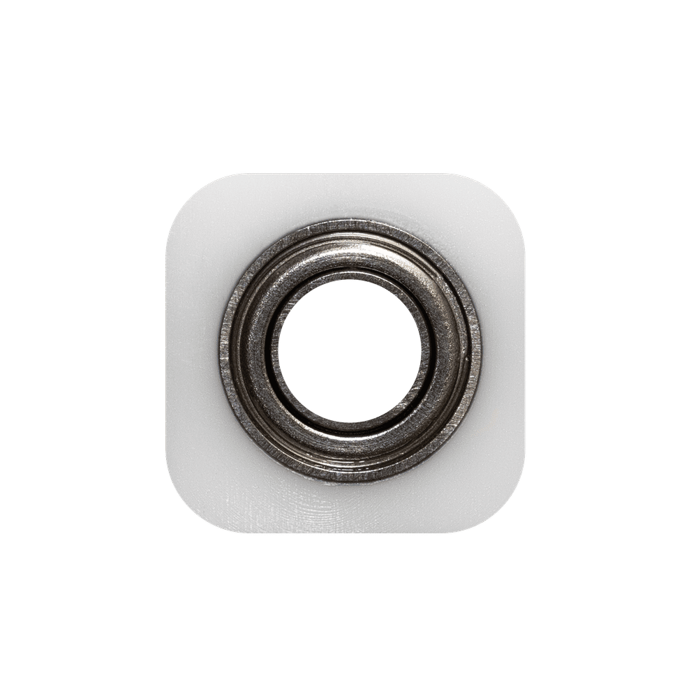 62-160 | Router CNC | Replacement Parts | Synthetic Bearings - Freud Tools