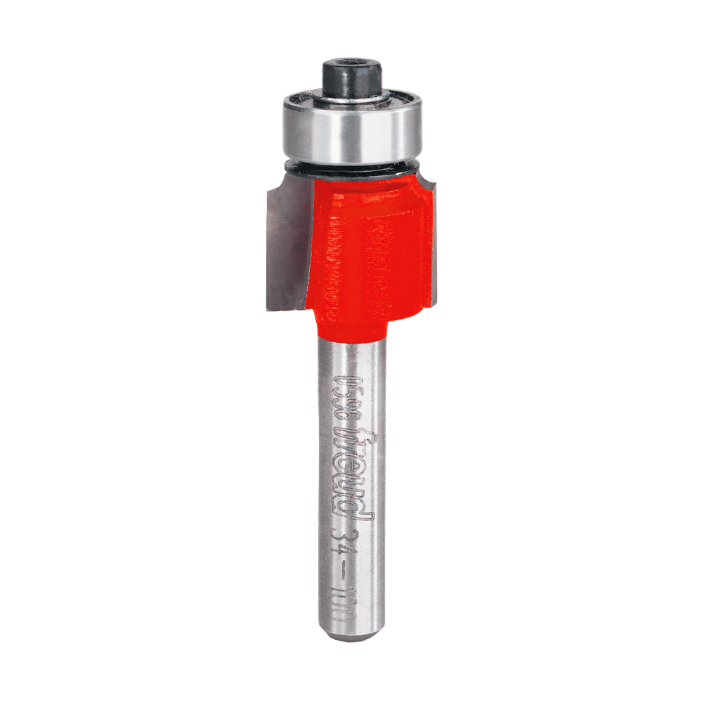 34-100 | Router CNC | Edge Treatment | Rounding Over - Freud Tools