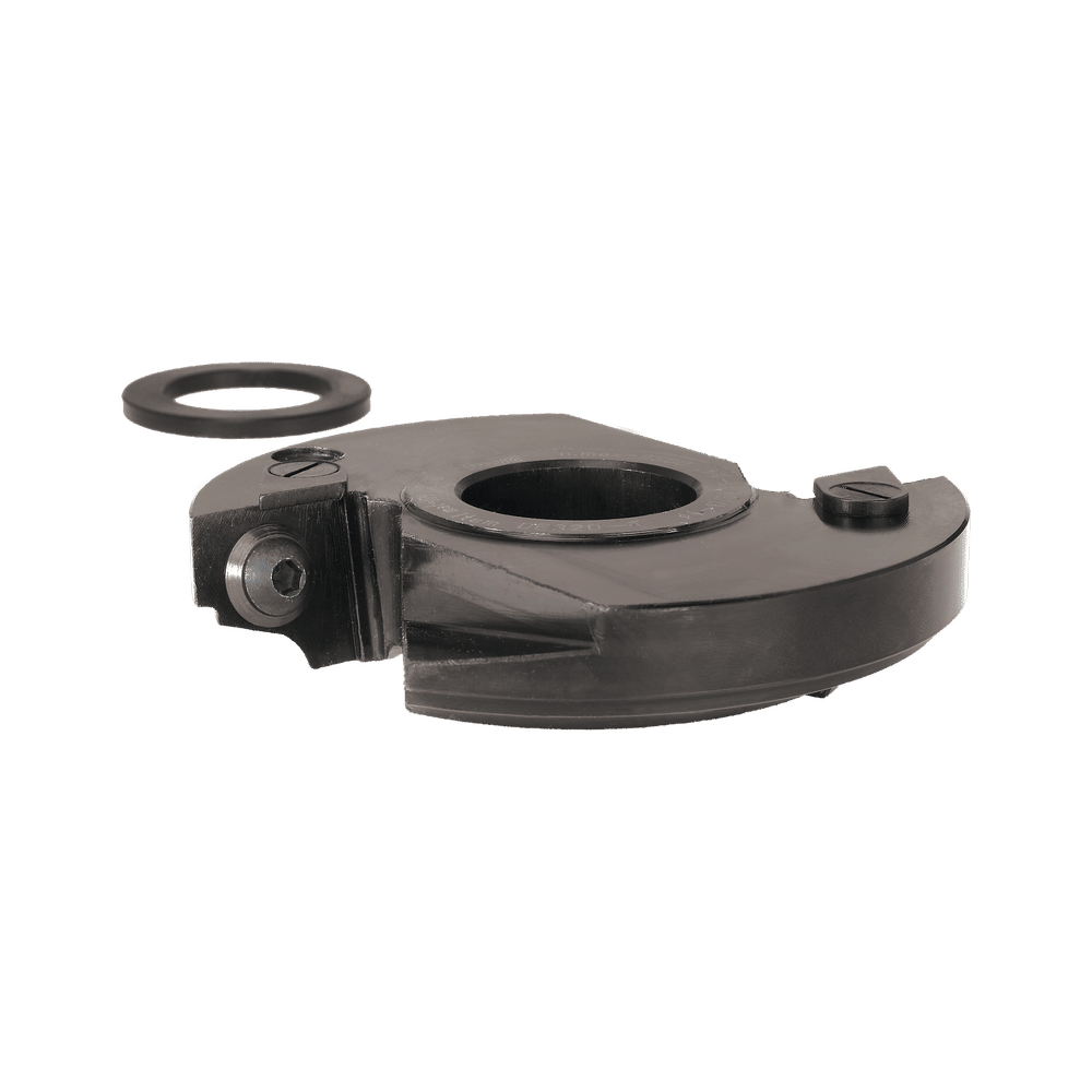 DE320-T | Cutterheads | Door & Window | Performance System Door Edge ...