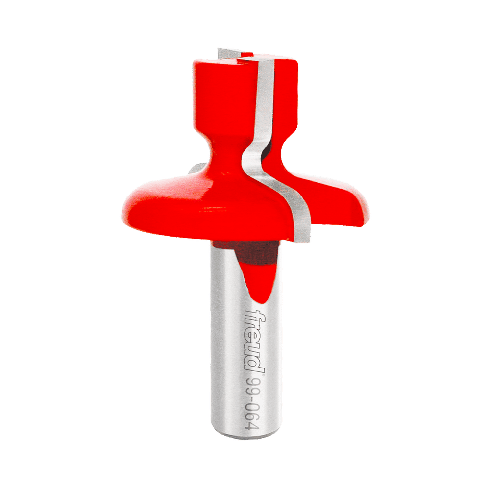 99-064 | Router CNC | Door & Window | Door Lip - Freud Tools