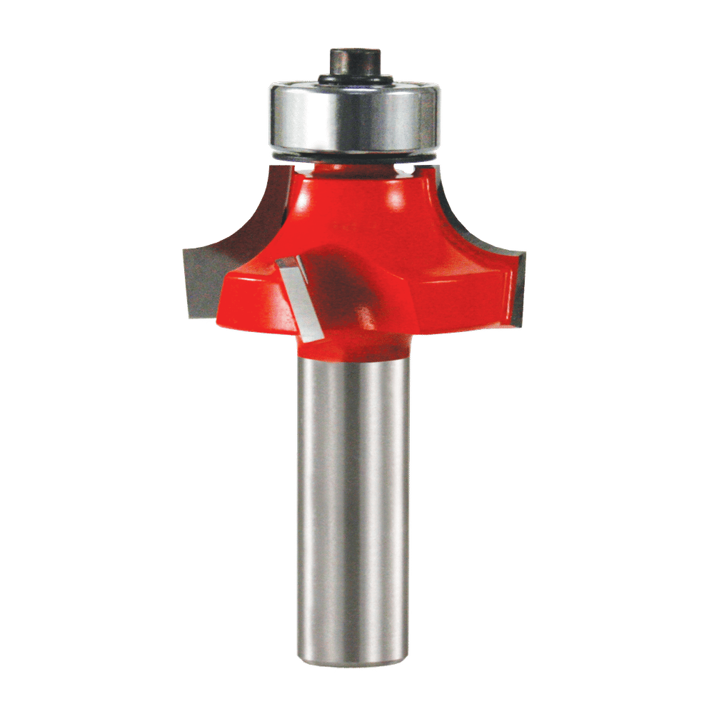 34-124 | Router CNC | Edge Treatment | Rounding Over - Freud Tools