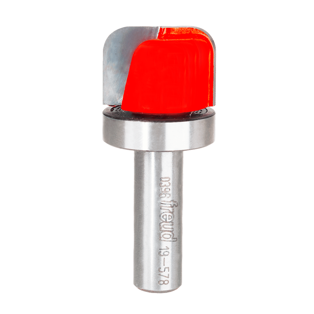 19-578 | Router CNC | Edge Treatment | Dish Carving - Freud Tools