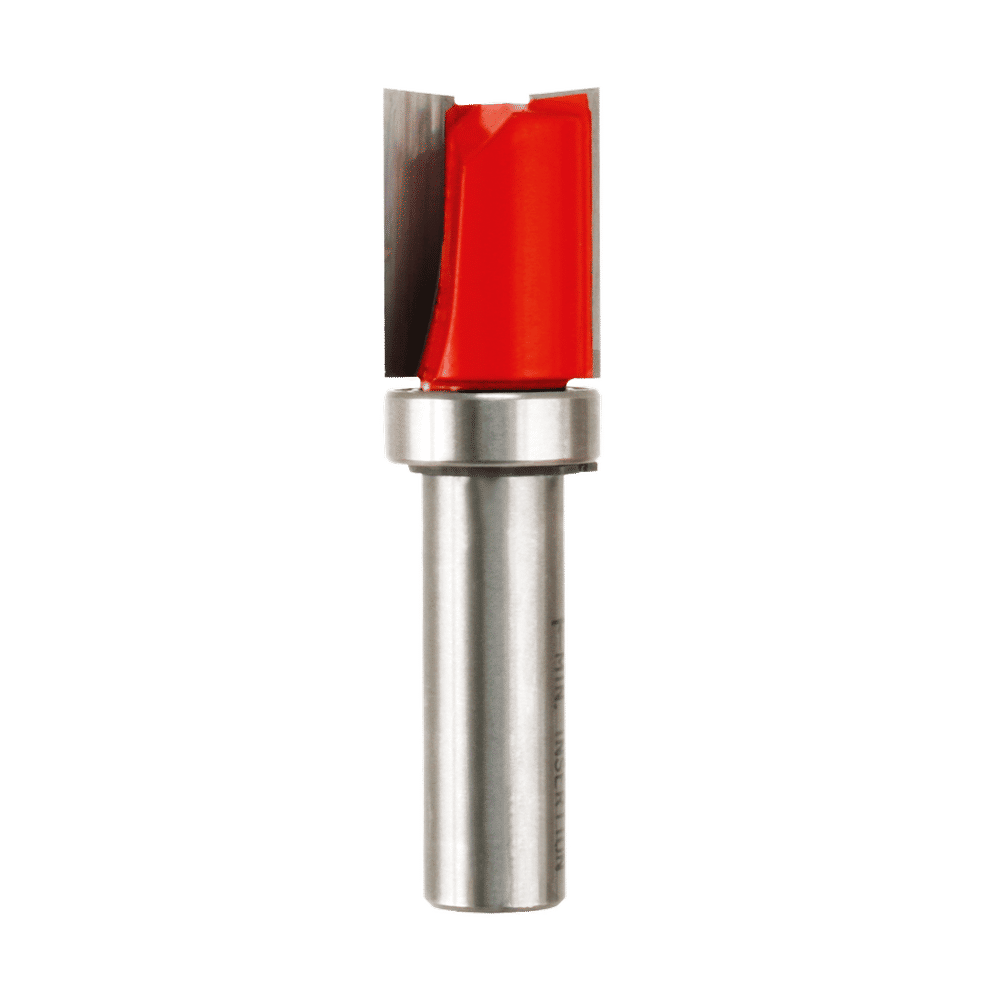 50-116 | Router CNC | Trim | Top Bearing Flush - Freud Tools