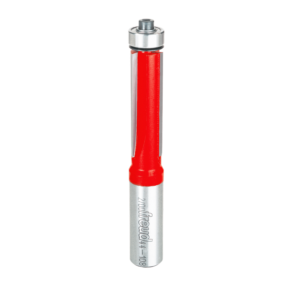 Freud top bearing flush trim bit store
