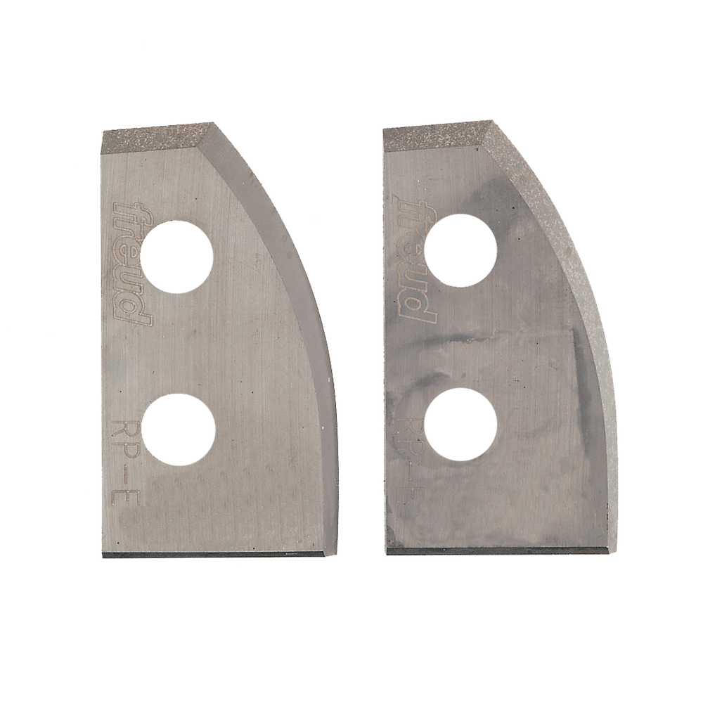 RP-E | Knives Inserts | Performance System Knives | Raised Panel ...