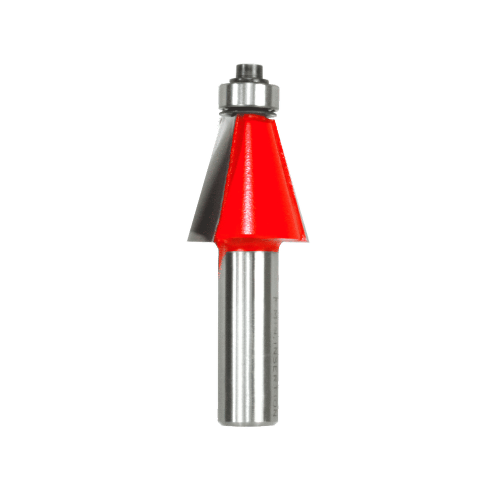 40-098 | Router CNC | Edge Treatment | Chamfer - Freud Tools