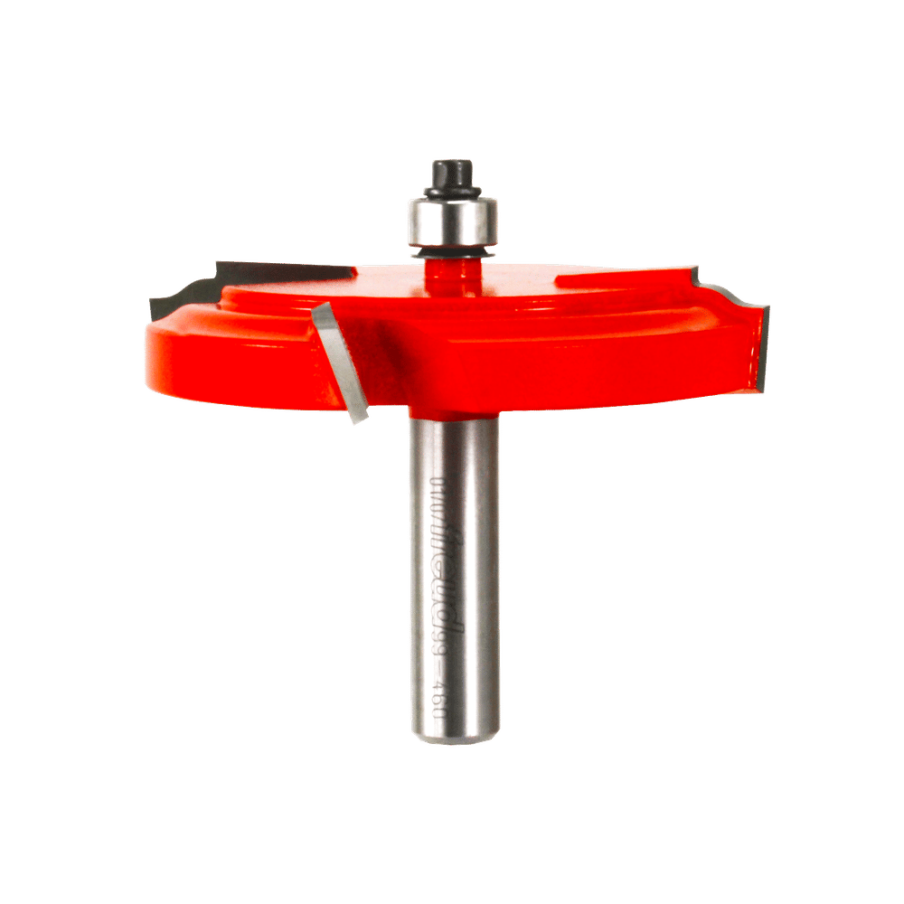 99-460 | Router CNC | Architectural Millwork | Brick Molding - Freud Tools