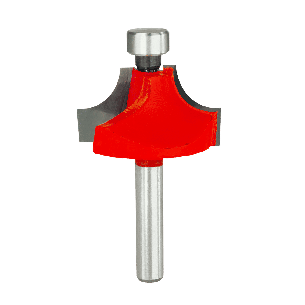 36-214 | Router CNC | Edge Treatment | Beading with Steel Pilots ...