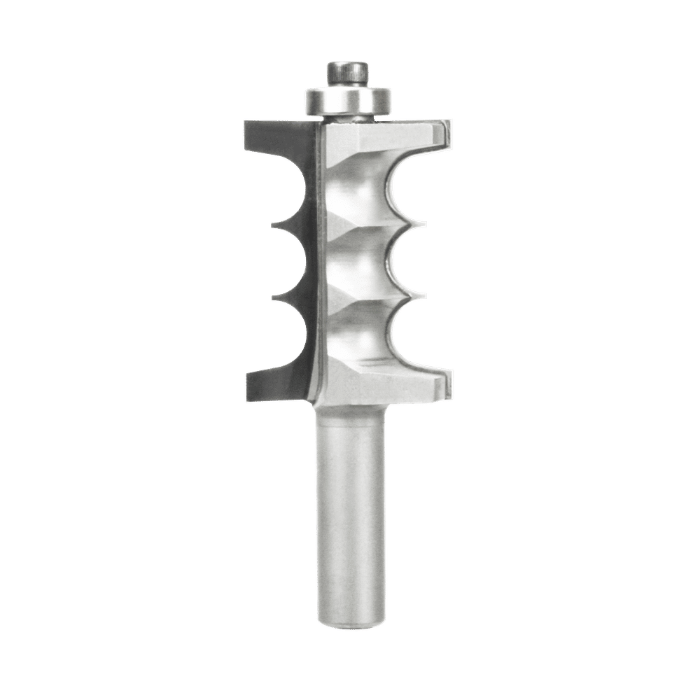 85 110 Router CNC Solid Surface Edge Profile