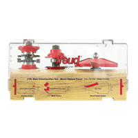 99-267 | Router CNC | Door & Window | Entry & Interior Door System ...