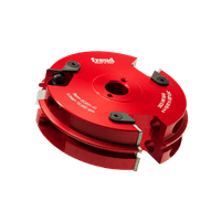 Cutterheads - Freud Tools