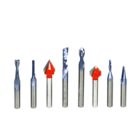 20-152 | Router CNC | Edge Treatment | "V" Grooving - Freud Tools