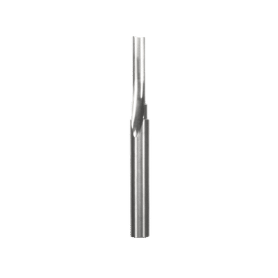 71-040 | Router CNC | Straight & Spiral | O-Flute Straight - Freud Tools