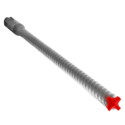 DMAPL4190 | Concrete Drilling | Hammer Drill Bits | SDS-Plus 4-Cutter ...
