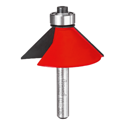 40-118 | Router CNC | Edge Treatment | Chamfer - Freud Tools