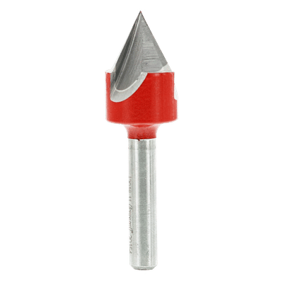 20-152 | Router CNC | Edge Treatment | "V" Grooving - Freud Tools