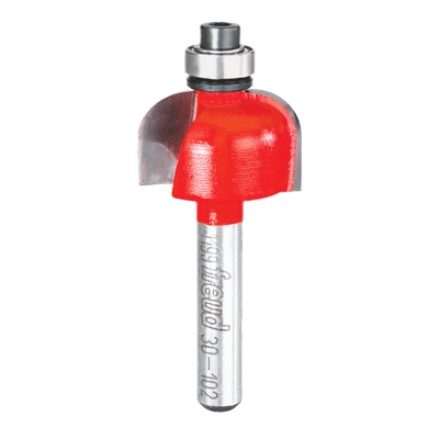 89-550 | Router CNC | Router Bit Sets | Three Piece Cove Set - Freud Tools