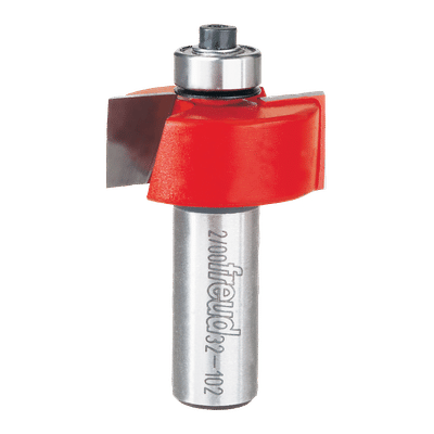 32-096 | Router CNC | Joinery | Rabbeting - Freud Tools