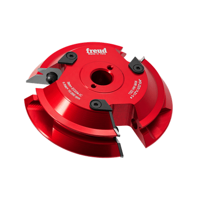 99-034 | Router CNC | Joinery | Lock Miter - Freud Tools