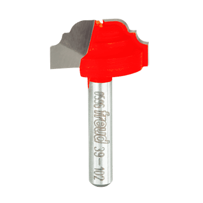 20-301 | Router CNC | Architectural Millwork | Beadboard System - Freud ...