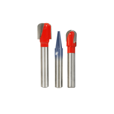 87-108 | Router CNC | Router Bit Sets | CNC Bit Sets - Freud Tools