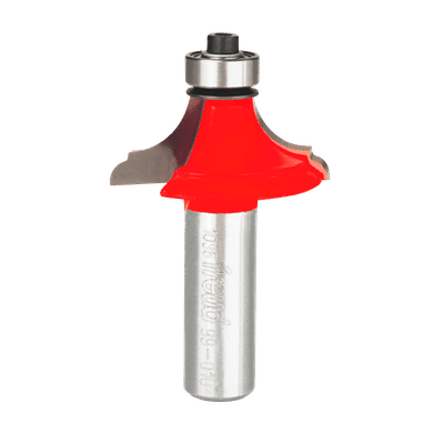 99-011 | Router CNC | Edge Treatment | Table Top Edge Classical Bold ...