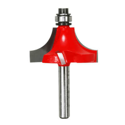 34-116 | Router CNC | Edge Treatment | Rounding Over - Freud Tools