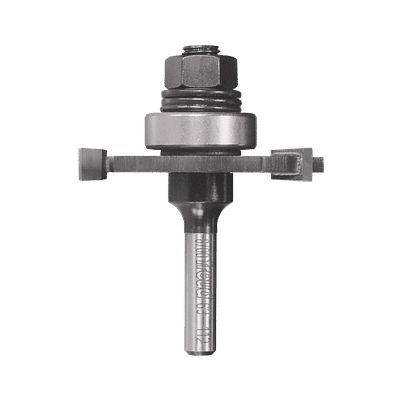 63-109 | Router CNC | Joinery | Slotting Cutter Sets - Freud Tools