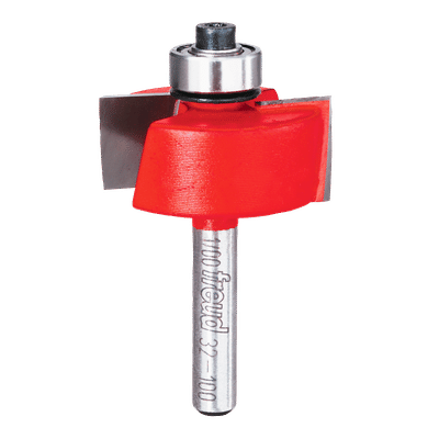 32-096 | Router CNC | Joinery | Rabbeting - Freud Tools