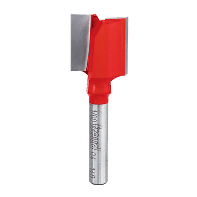 16-100 | Router CNC | Straight & Spiral | Mortising - Freud Tools