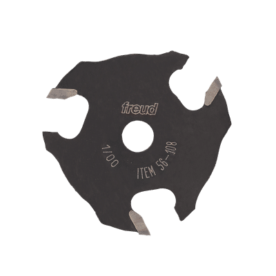 54-108 | Router CNC | Replacement Parts | Slotting Cutter - Freud Tools