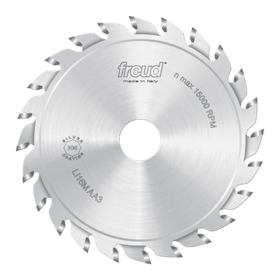 UP034-IC | Cutterheads | Fixed Wing Cutter | Tongue & Groove Lock Miter ...