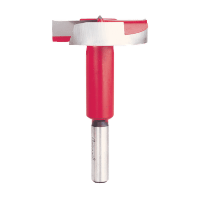 PB-100 | Drilling Boring | Forstner Bits | Forstner Bit Sets - Freud Tools