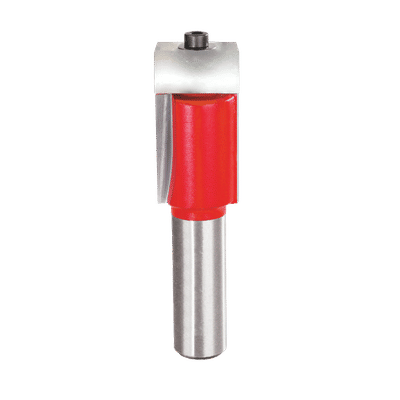 50-118 | Router CNC | Trim | Top Bearing Flush - Freud Tools