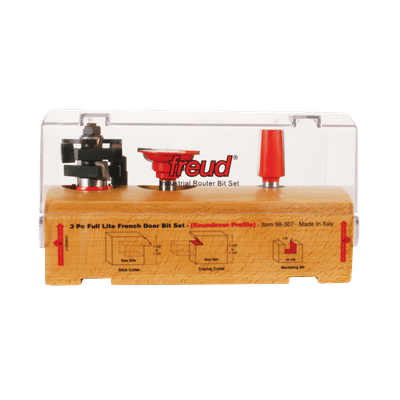 99-286 | Router CNC | Door & Window | Glass Panel Cabinet Door Set ...