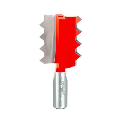 99-037 | Router CNC | Joinery | Finger Joint - Freud Tools