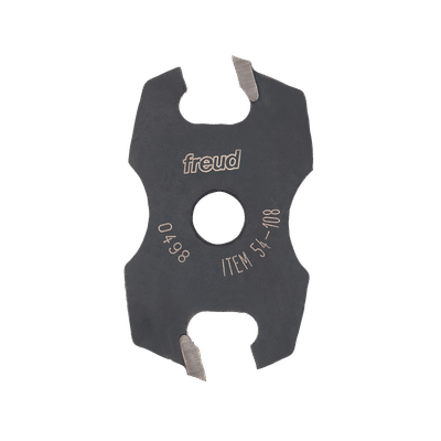 TM1465-RPLKS | Router CNC | Replacement Parts | Knives - Freud Tools