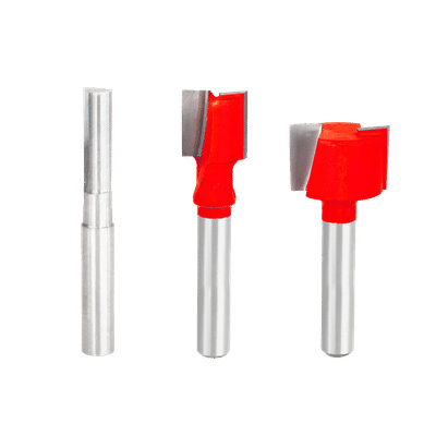 89-650 | Router CNC | Router Bit Sets | Plywood Bit Sets - Freud Tools