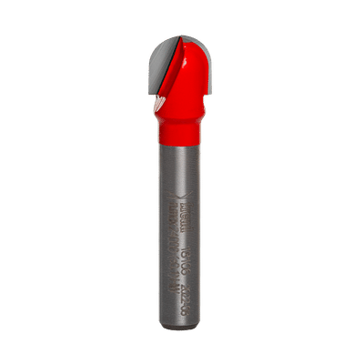 18-112 | Router CNC | Edge Treatment | Round Nose - Freud Tools