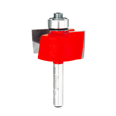 32-096 | Router CNC | Joinery | Rabbeting - Freud Tools