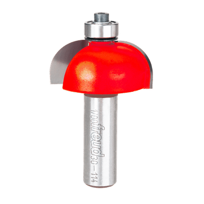 89-550 | Router CNC | Router Bit Sets | Three Piece Cove Set - Freud Tools